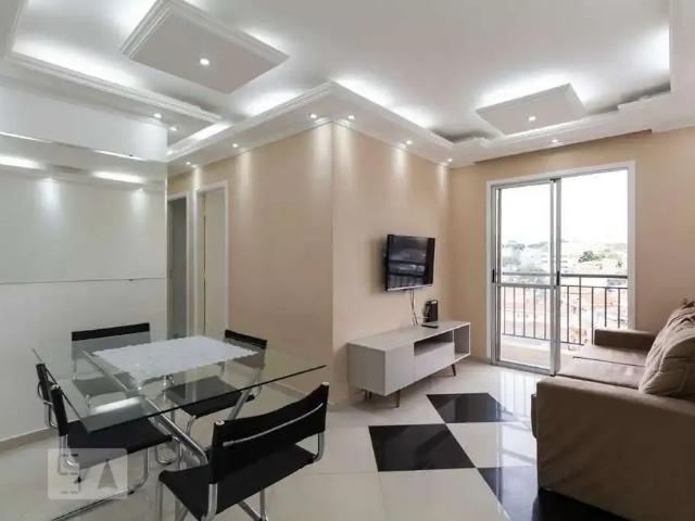 Apartamento para Venda em São Paulo/SP Jabaquara 3 Quartos