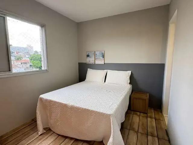 Apartamento para Venda em São Paulo/SP Jabaquara 3 Quartos