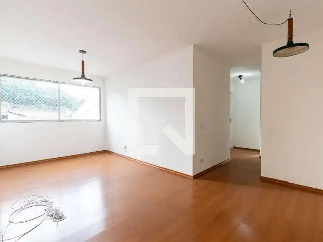 Apartamento para Venda em São Paulo/SP Jabaquara 3 Quartos