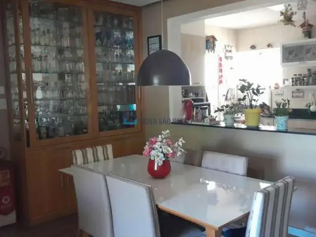 Apartamento para Venda em São Paulo/SP Jabaquara 3 Quartos