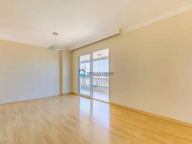 Apartamento para Venda em São Paulo/SP Jabaquara 3 Quartos