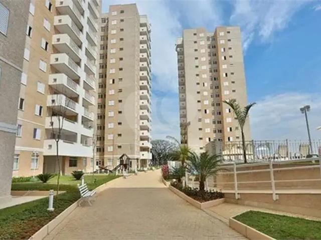 Apartamento para Venda em São Paulo/SP Jabaquara 3 Quartos