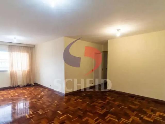 Apartamento para Venda em São Paulo/SP Jabaquara 3 Quartos