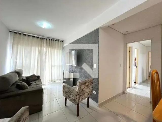 Apartamento para Venda em São Paulo/SP Jabaquara 3 Quartos