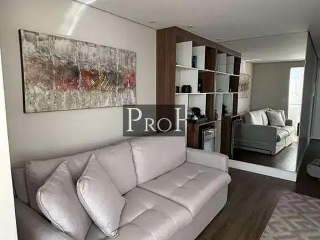 Apartamento para Venda em São Paulo/SP Jabaquara 3 Quartos
