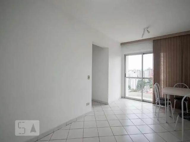 Apartamento para Venda em São Paulo/SP Jabaquara 3 Quartos