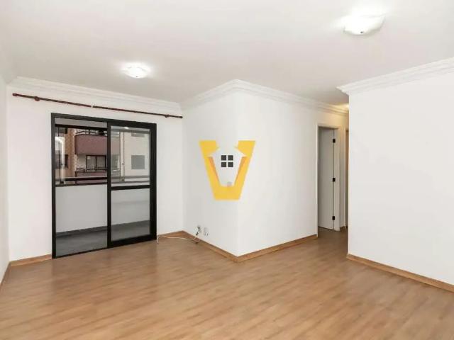 Apartamento para Venda em São Paulo/SP Jabaquara 3 Quartos