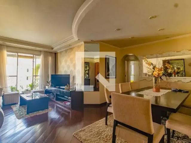 Apartamento para Venda em São Paulo/SP Jabaquara 3 Quartos