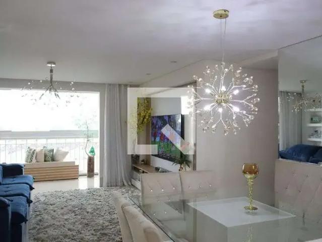 Apartamento para Venda em São Paulo/SP Jabaquara 3 Quartos
