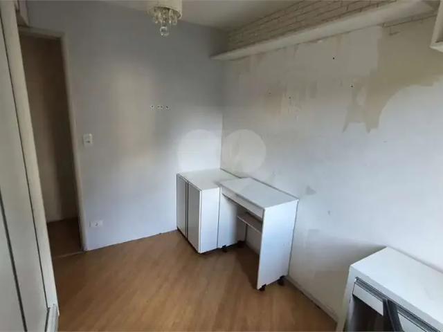 Apartamento para Venda em São Paulo/SP Jabaquara 3 Quartos