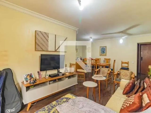 Apartamento para Venda em São Paulo/SP Jabaquara 3 Quartos