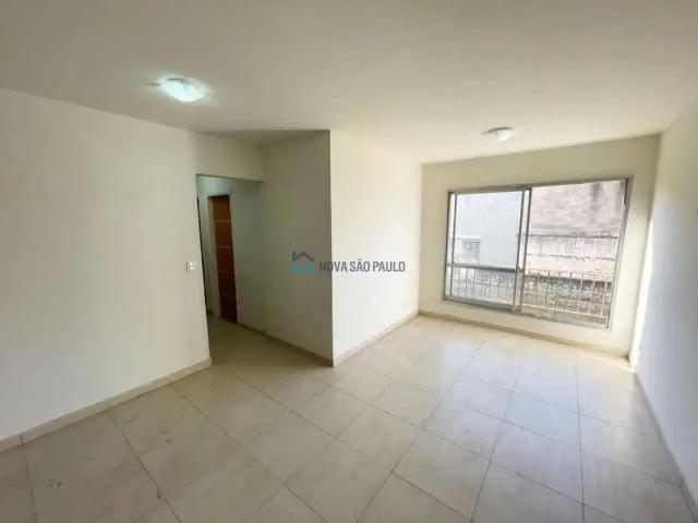 Apartamento para Venda em São Paulo/SP Jabaquara 3 Quartos