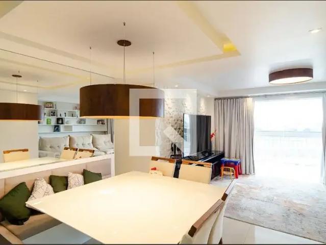 Apartamento para Venda em São Paulo/SP Jabaquara 3 Quartos