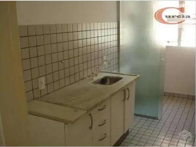 Apartamento para Venda em São Paulo/SP Jabaquara 3 Quartos