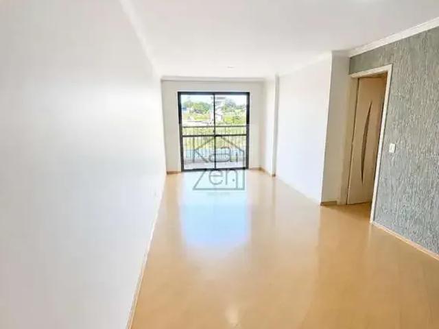 Apartamento para Venda em São Paulo/SP Jabaquara 3 Quartos