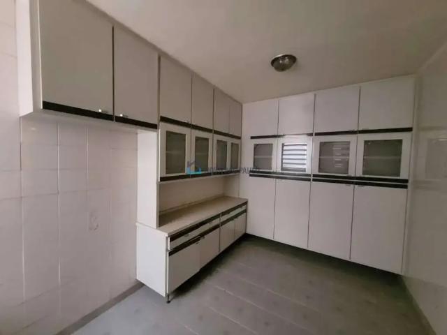 Apartamento para Venda em São Paulo/SP Jabaquara 3 Quartos