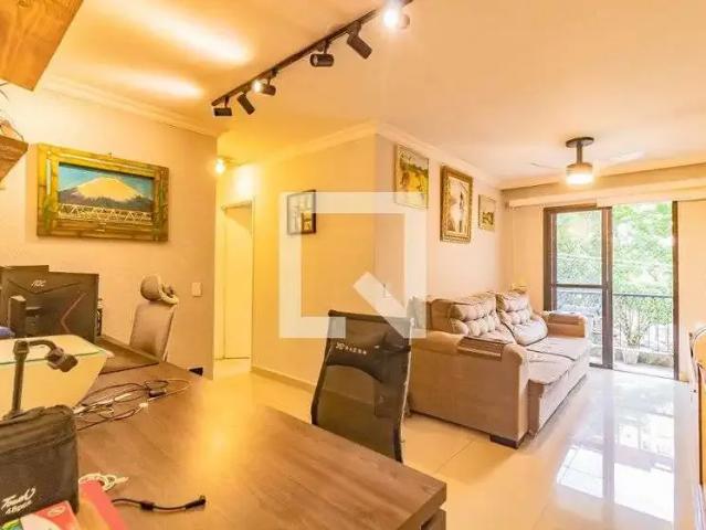 Apartamento para Venda em São Paulo/SP Jabaquara 3 Quartos