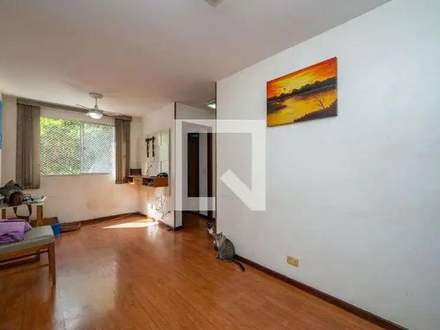 Apartamento para Venda em São Paulo/SP Jabaquara 3 Quartos