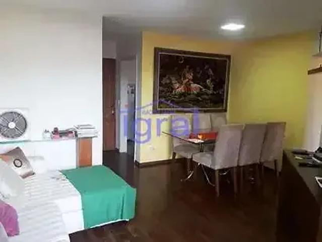Apartamento para Venda em São Paulo/SP Jabaquara 3 Quartos