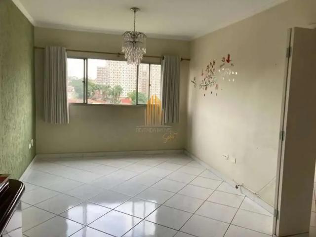 Apartamento para Venda em São Paulo/SP Jabaquara 3 Quartos