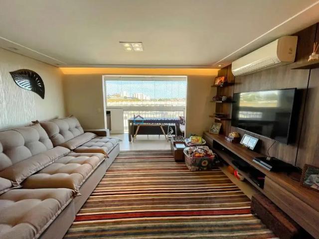 Apartamento para Venda em São Paulo/SP Jabaquara 3 Quartos