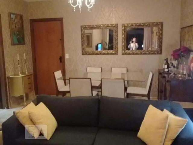 Apartamento para Venda em São Paulo/SP Jabaquara 3 Quartos