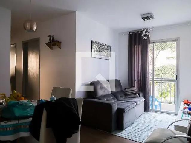 Apartamento para Venda em São Paulo/SP Jabaquara 3 Quartos