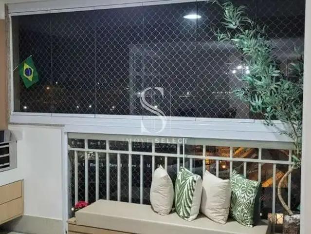 Apartamento para Venda em São Paulo/SP Jabaquara 3 Quartos