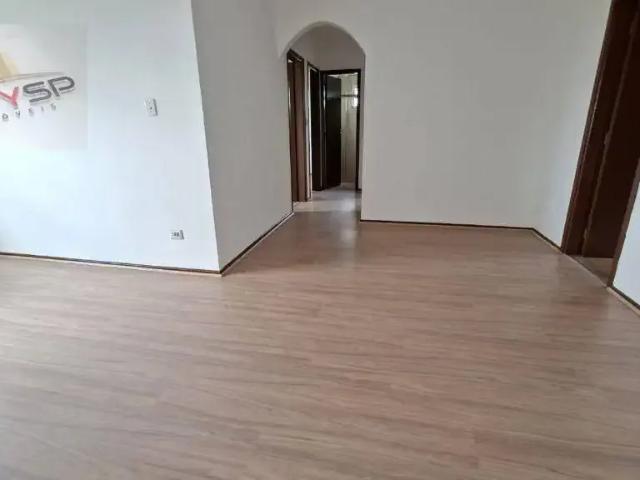 Apartamento para Venda em São Paulo/SP Jabaquara 3 Quartos