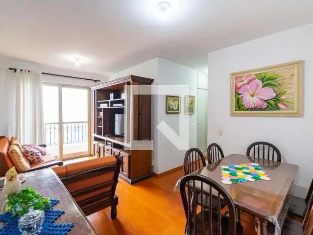 Apartamento para Venda em São Paulo/SP Jabaquara 3 Quartos