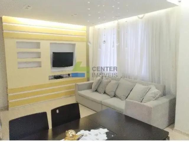 Apartamento para Venda em São Paulo/SP Jabaquara 3 Quartos