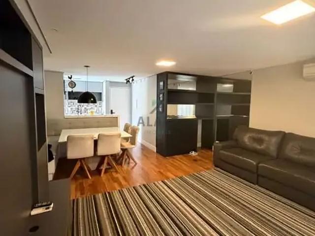 Apartamento para Venda em São Paulo/SP Jabaquara 3 Quartos