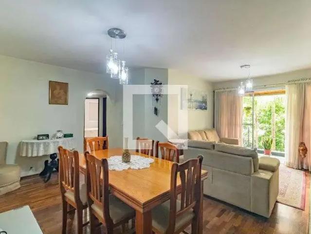 Apartamento para Venda em São Paulo/SP Jabaquara 3 Quartos
