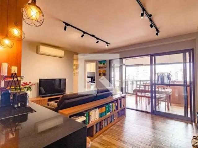 Apartamento para Venda em São Paulo/SP Jabaquara 3 Quartos