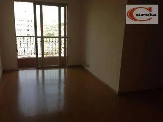 Apartamento para Venda em São Paulo/SP Jabaquara 3 Quartos