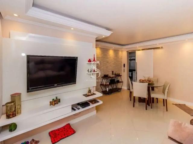 Apartamento para Venda em São Paulo/SP Jabaquara 3 Quartos