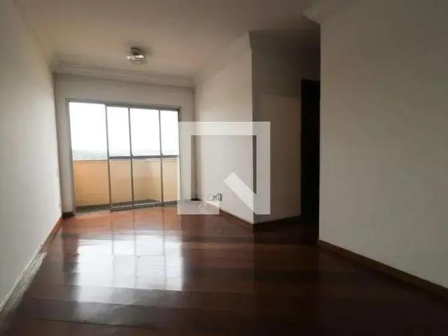 Apartamento para Venda em São Paulo/SP Jabaquara 3 Quartos