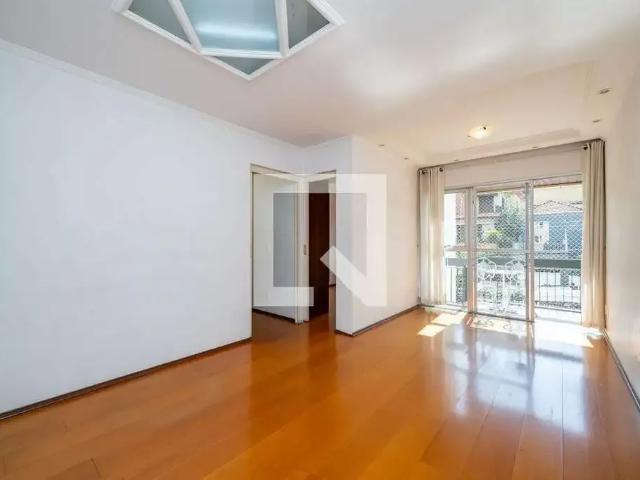 Apartamento para Venda em São Paulo/SP Jabaquara 3 Quartos