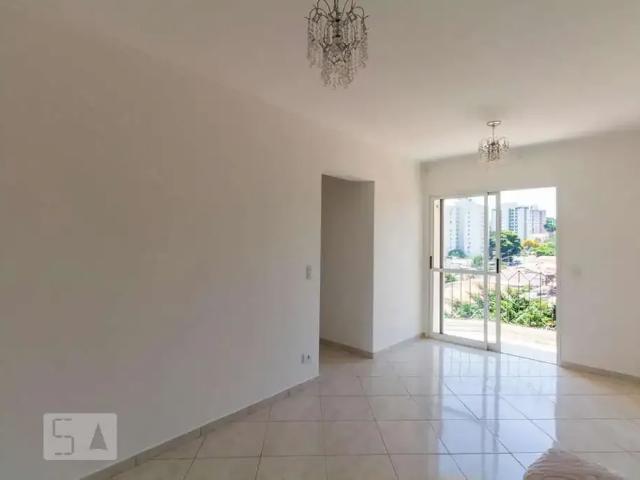 Apartamento para Venda em São Paulo/SP Jabaquara 3 Quartos