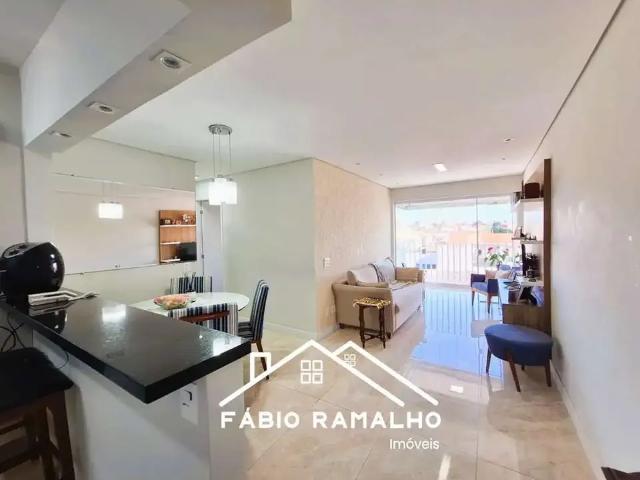 Apartamento para Venda em São Paulo/SP Jabaquara 3 Quartos
