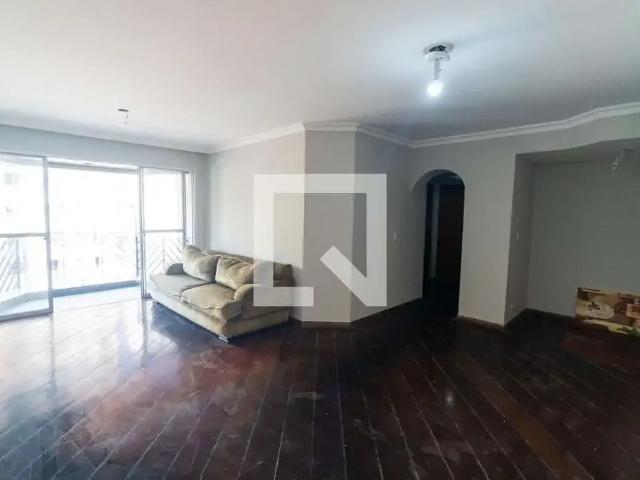 Apartamento para Venda em São Paulo/SP Jabaquara 3 Quartos