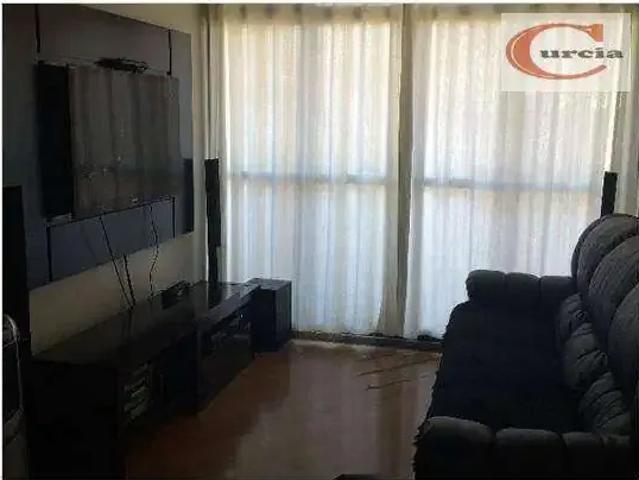 Apartamento para Venda em São Paulo/SP Jabaquara 3 Quartos
