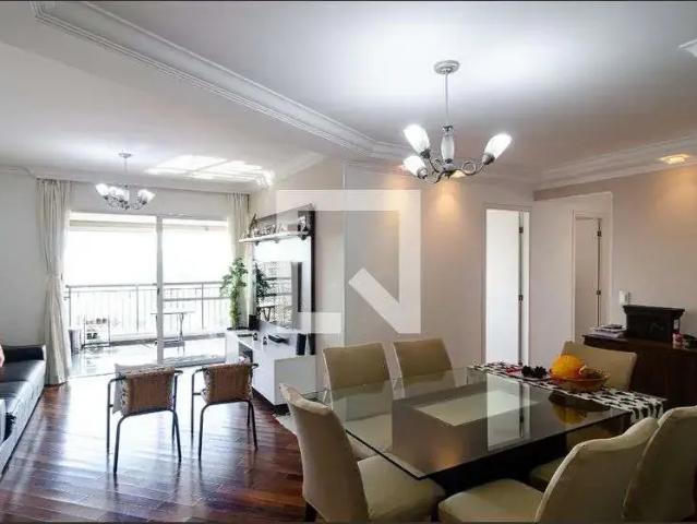 Apartamento para Venda em São Paulo/SP Jabaquara 3 Quartos