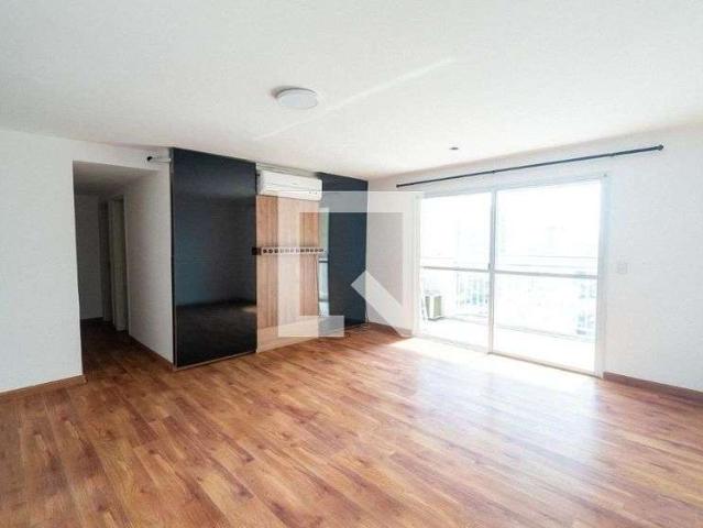 Apartamento para Venda em São Paulo/SP Jabaquara 3 Quartos