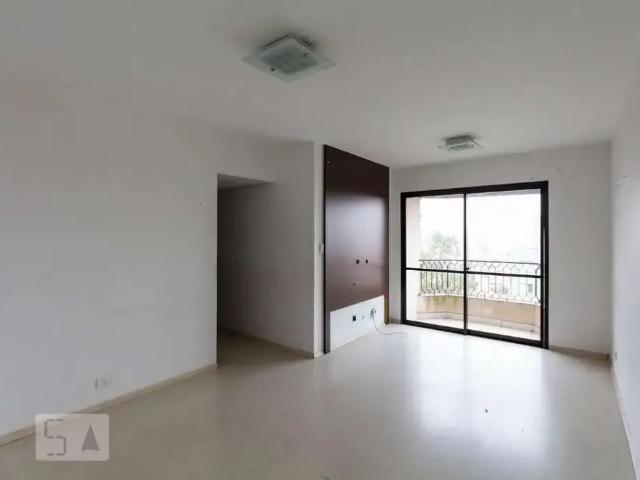 Apartamento para Venda em São Paulo/SP Jabaquara 3 Quartos