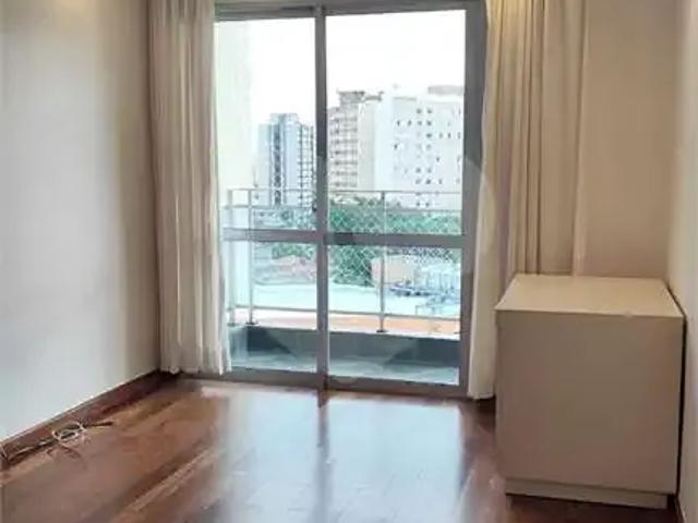 Apartamento para Venda em São Paulo/SP Vila Guarani 3 Quartos