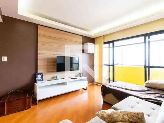 Apartamento para Venda em São Paulo/SP Jabaquara 3 Quartos