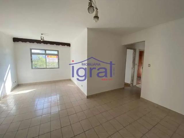 Apartamento para Venda em São Paulo/SP Jabaquara 3 Quartos
