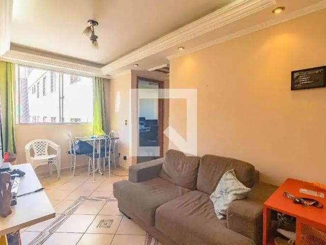 Apartamento para Venda em São Paulo/SP Jabaquara 3 Quartos