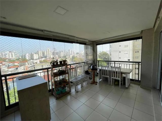Apartamento para Venda em São Paulo/SP Jabaquara 3 Quartos